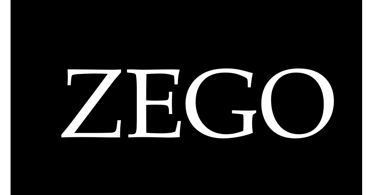 zego logo